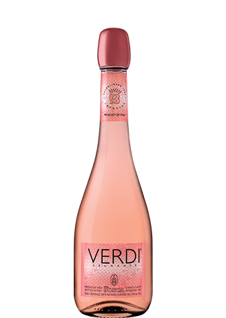 Verdi & Sparkletini | Verdi